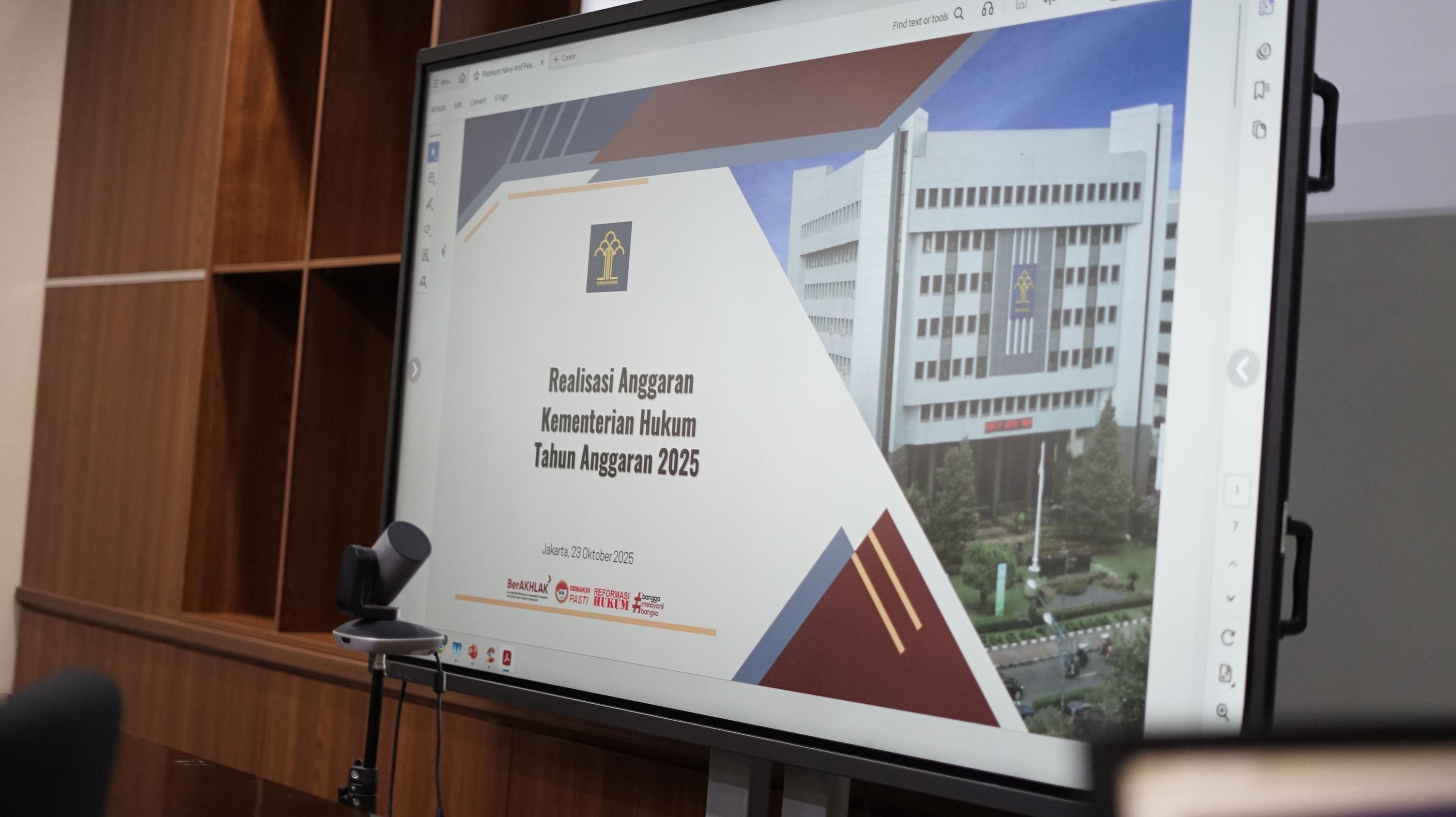 Beranda | Laman Resmi Kantor Wilayah Kementerian Hukum Daerah Istimewa Yogyakarta