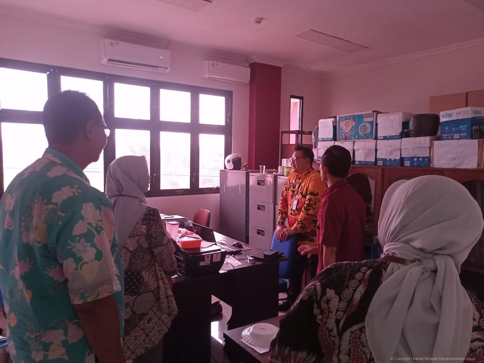 Pastikan Capaian Target Realisasi Anggaran Dan IKPA Triwulan III TA 2024 Maksimal, Kanwil ...