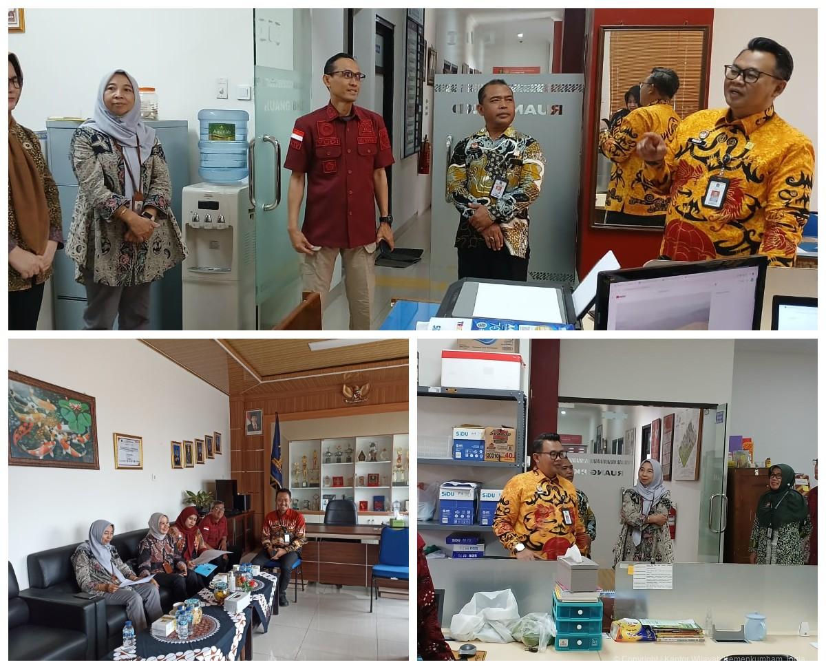 Pastikan Capaian Target Realisasi Anggaran Dan IKPA Triwulan III TA 2024 Maksimal, Kanwil ...